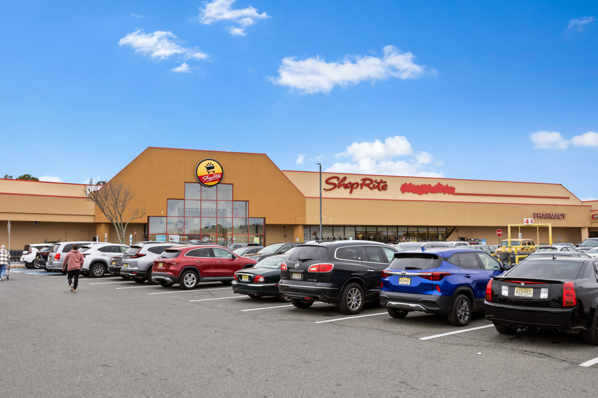 Lacey Mall – Soundwater Properties